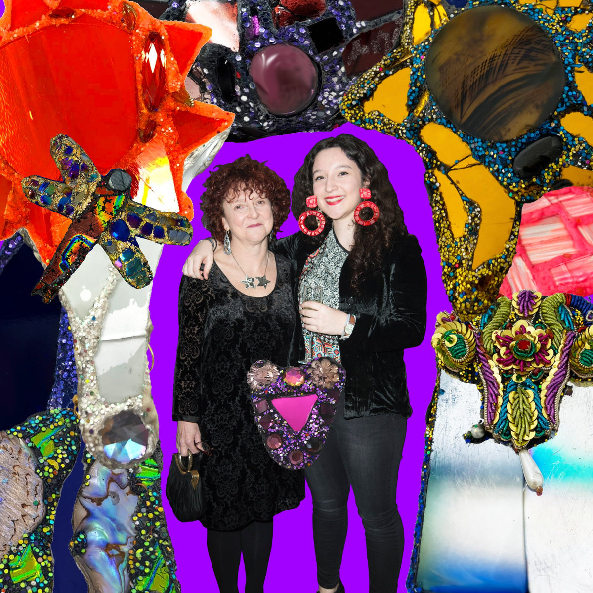 Thea's Gift - Mother's Day Collection – Andrew Logan