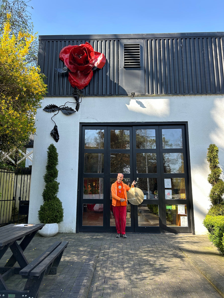 Museum Sales – Andrew Logan